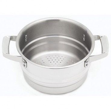 Bain-maries et étuveuses - Étuveuses - Cuisson - Tous les produits ...